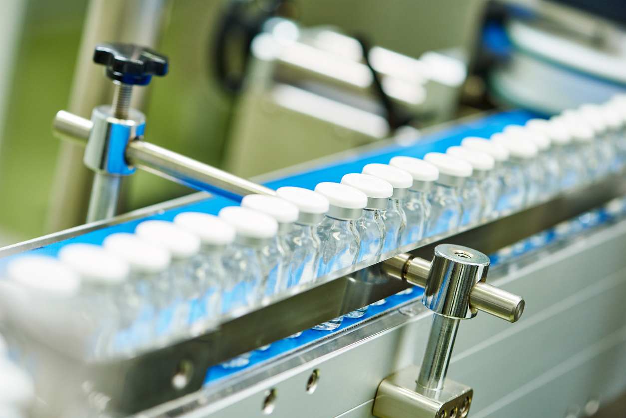 Liquid and Food Co-Packing and Bottling Services | RAD Extracts